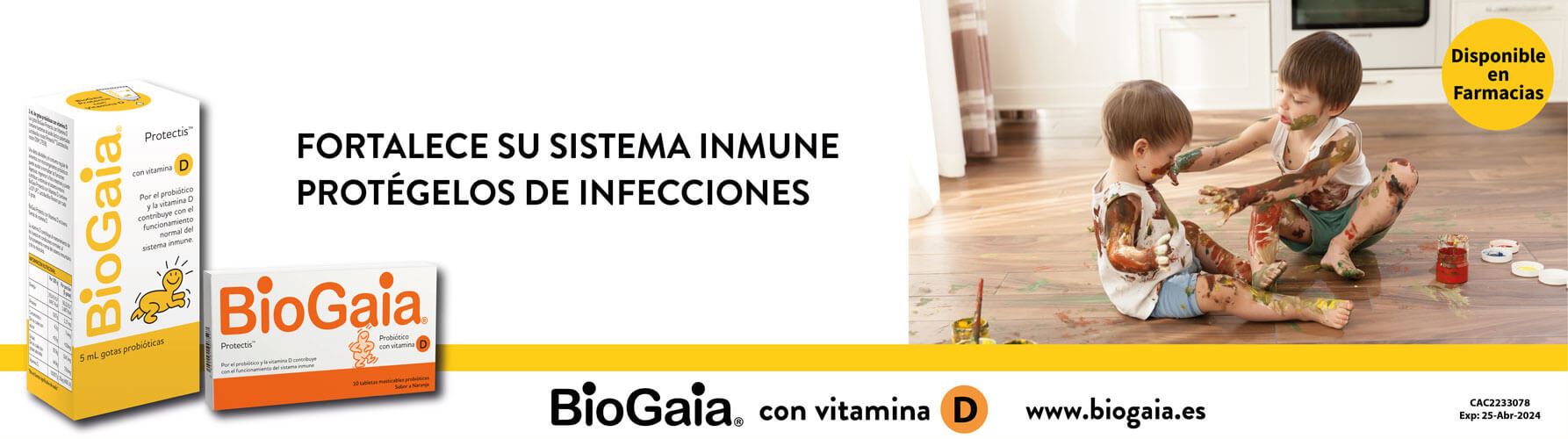 Abbott - Bienvenido al Programa Abox