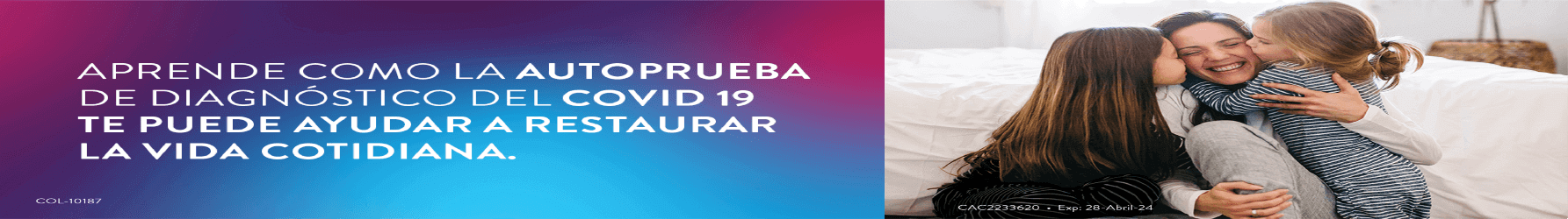 Abbott - Bienvenido al Programa Abox